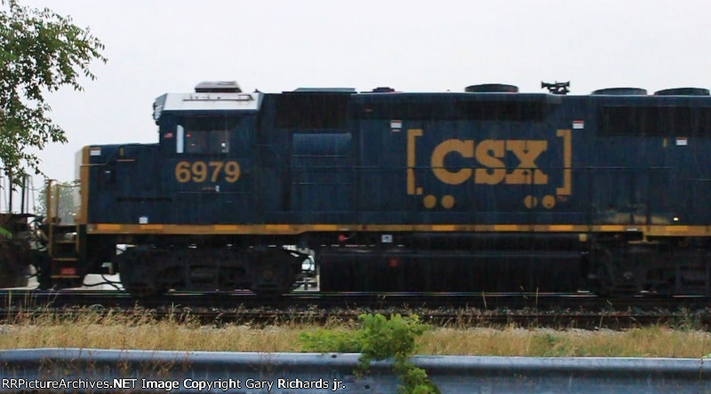 CSX 6979
